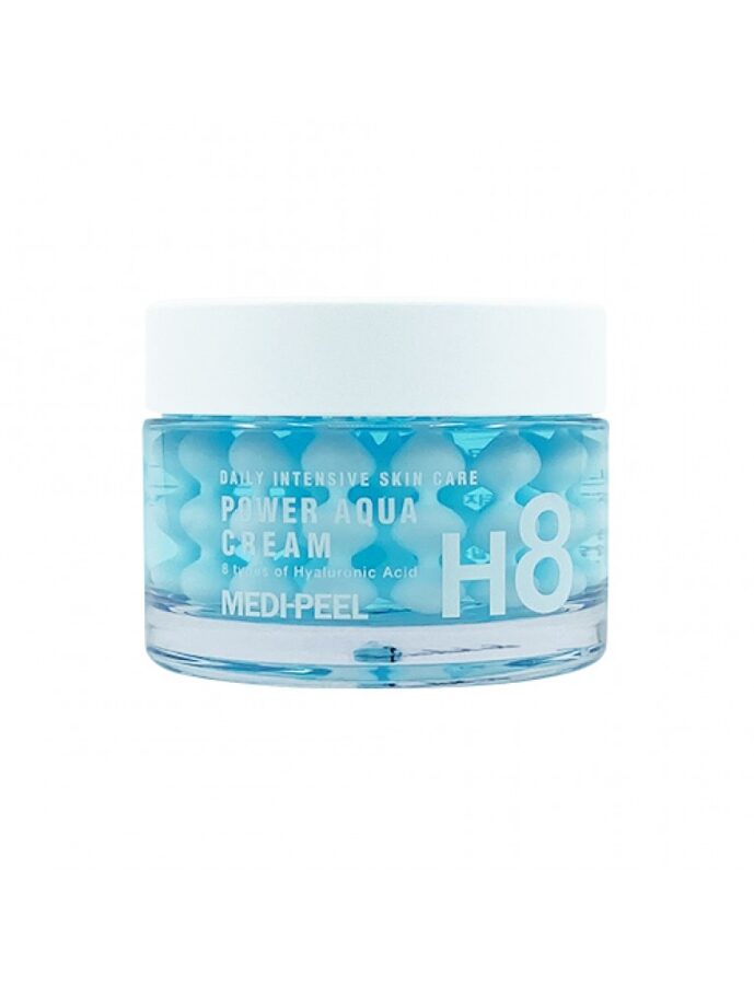 Medi-Peel Power Aqua Cream - Sejas krēmi - Katalogs - N-Beauty ...